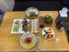 제주 동문시장 맛집 제대로였던 베지근국수와 광명식당 순대국밥 네이버 블로그